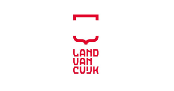 De gemeente Land van Cuijk De gemeente Land van Cuijk