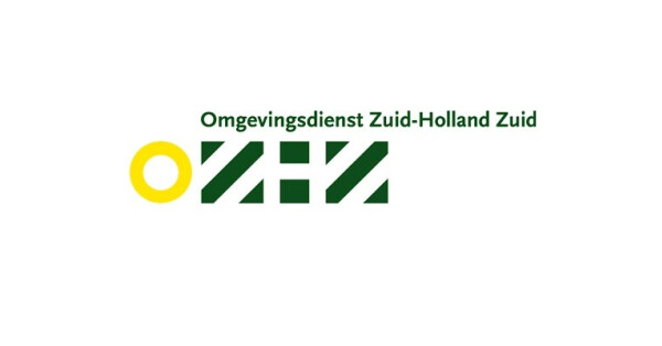 Omgevingsdienst Zuid-Holland Zuid Omgevingsdienst Zuid-Holland Zuid